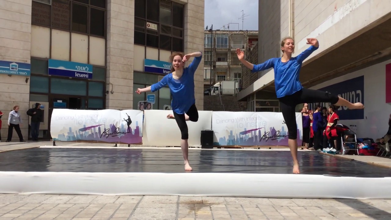 Portfolio|AVIV Dance Company