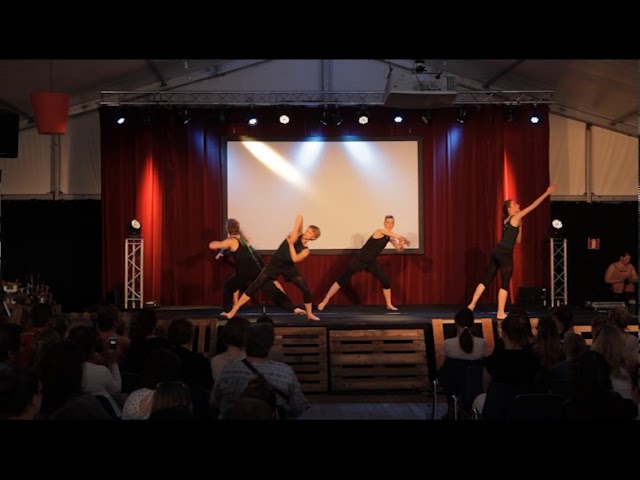 Portfolio|AVIV Dance Company